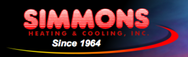 Simmons Heating & Cooling